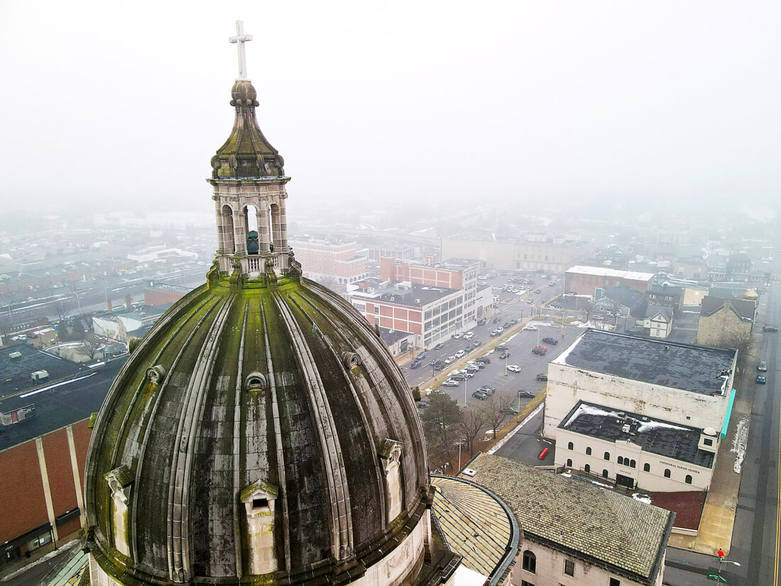 How Blair County evolved over 250 years | News, Sports, Jobs - Altoona ...